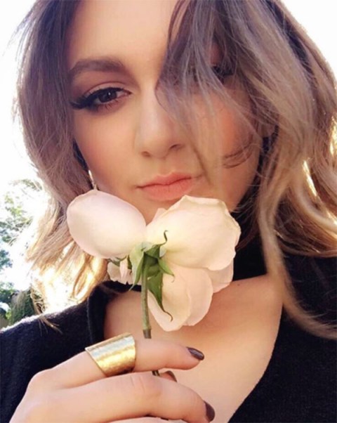 [PICS] Daya Photos – Hollywood Life