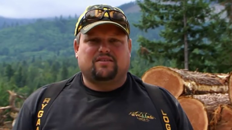Gabe Rygaard Dead: Former Star Of ‘Ax Men’ Dies At 44 From Three-Car ...