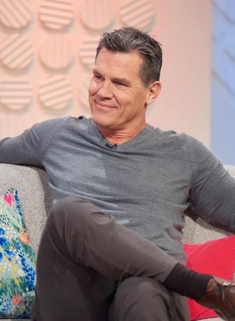 Josh Brolin Pictures — See The ‘No Country For Old Men’ Actor ...