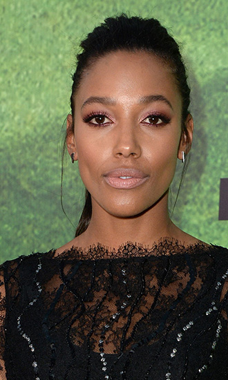 Kylie Bunbury Celebrity Profile – Hollywood Life