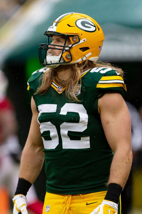 [PICS] Green Bay Packers: Photos Of The Sexy NFL Super Bowl Champs ...