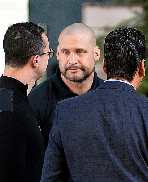 Pascal Duvier –PICS – Hollywood Life