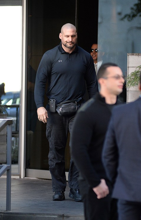 Pascal Duvier –PICS – Hollywood Life