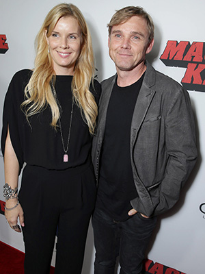 Andrea & Ricky Schroder Pictures — See Photos Of The Couple Before ...