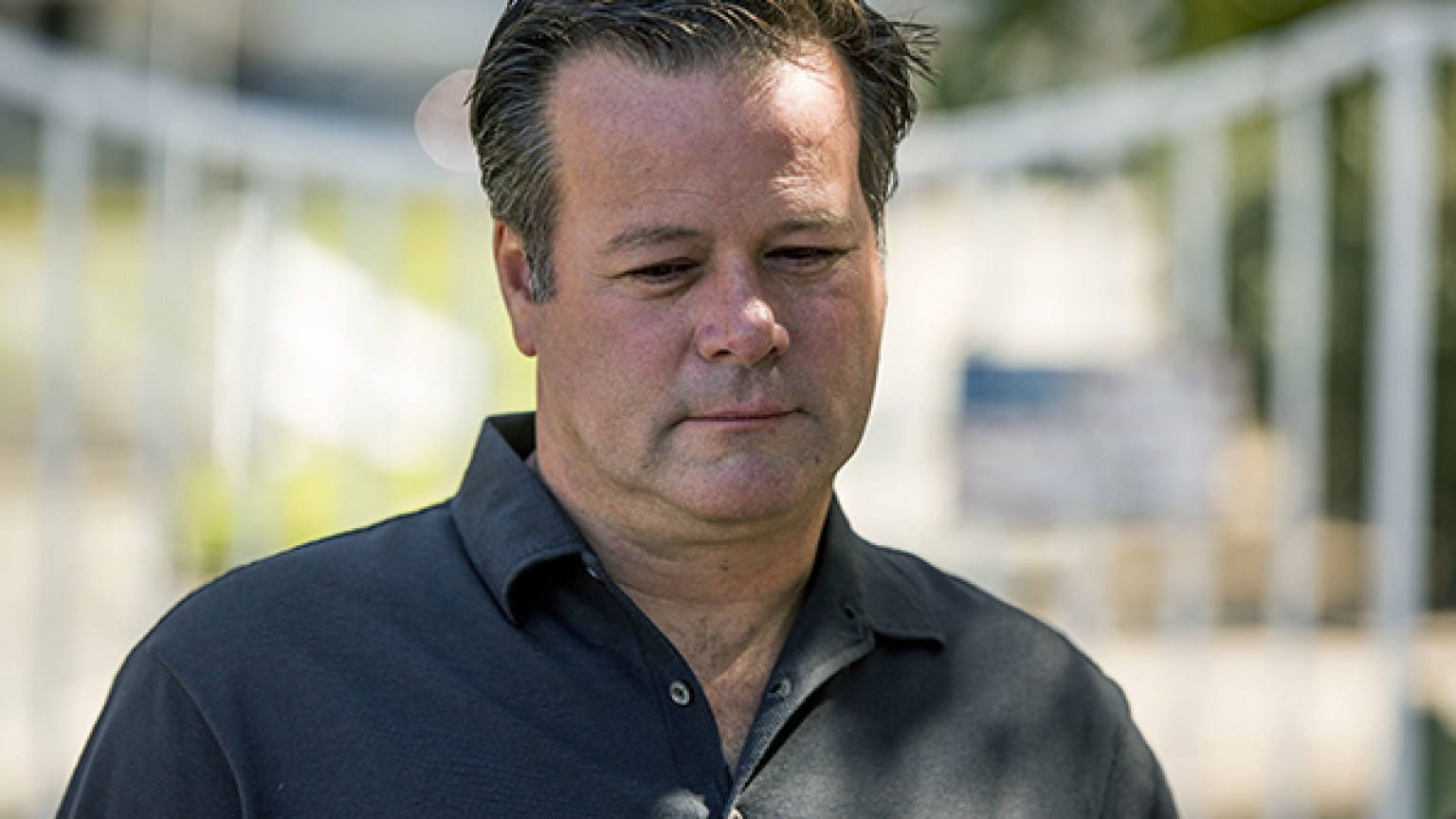 Robby Gordon: 911 Call Revealed After Parents’ ‘Murder Suicide ...