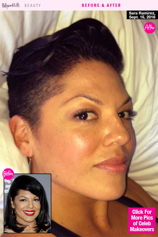 Sara Ramirez's Instagram, Twitter & Facebook on IDCrawl