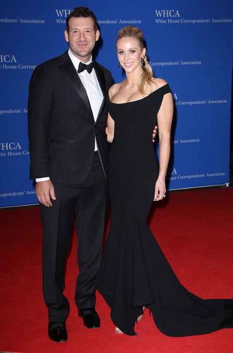 [PICS] Hottest NFL Wives & Girlfriends: Photos Of Sexiest Sports ...