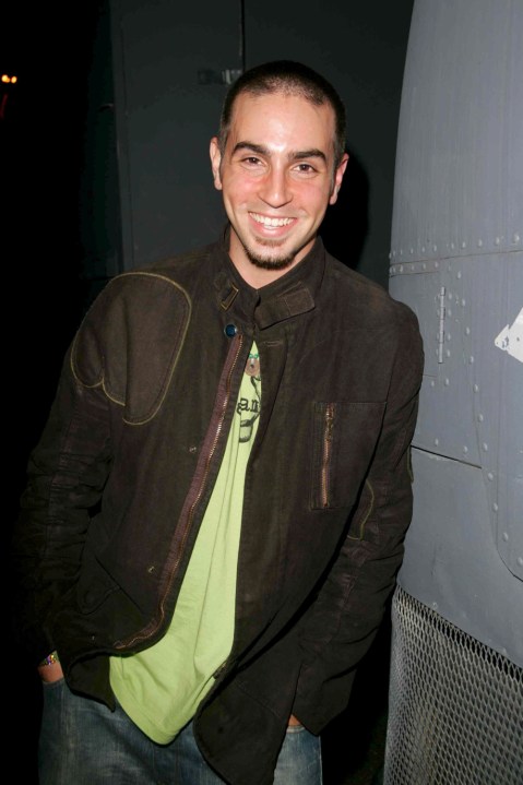 [PICS] Wade Robson Pictures — See The Choreographer Accusing Michael ...