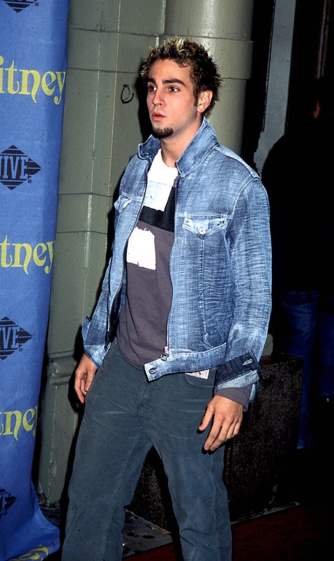 [PICS] Wade Robson Pictures — See The Choreographer Accusing Michael ...