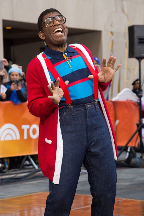 2016 Morning Shows’ Halloween Costumes: ‘Today,’ ‘GMA’ & More ...