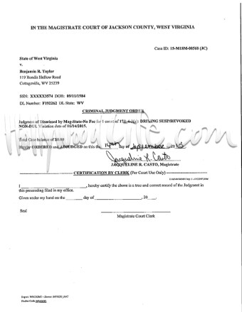 Benjamin Taylor: Sex Freak — Baby Rapist BRAGGED Before Horrific Crime ...