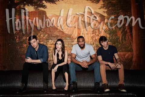 [PICS] ‘Beyond’ Season 1: Photos Of The New Freeform Show – Hollywood Life