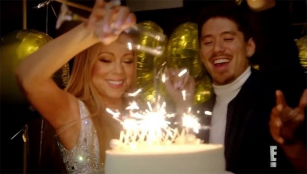 [PICS] Bryan Tanaka Pics — See Photos Of The Dancer Mariah Carey’s ...
