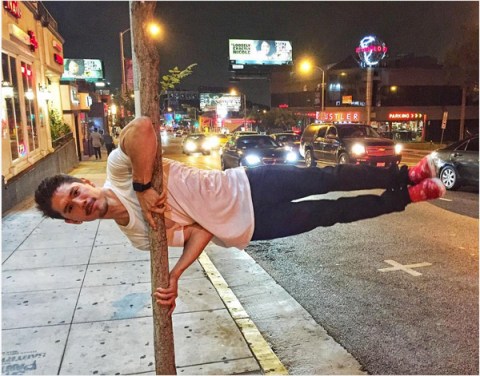 [PICS] Bryan Tanaka Pics — See Photos Of The Dancer Mariah Carey’s ...