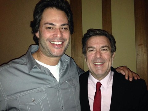 Kevin Meaney — Pics – Hollywood Life