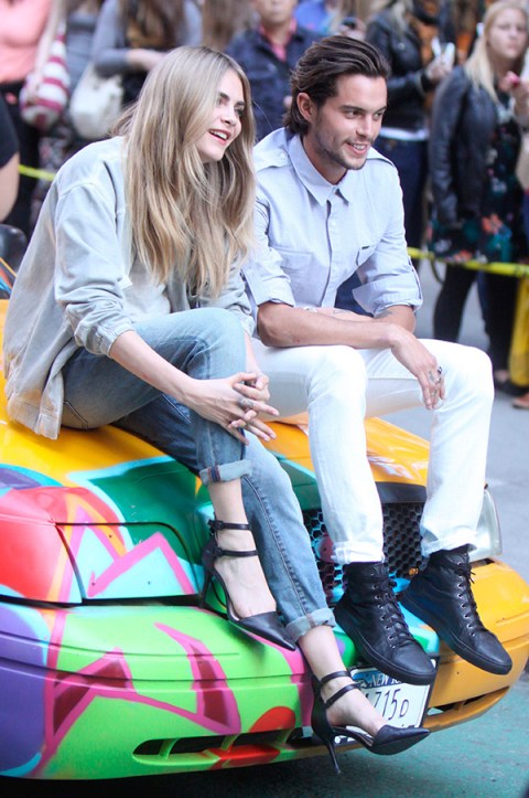 [PICS] Dylan Rieder Pics: See Photos Of The Skateboarder Who Died Of ...