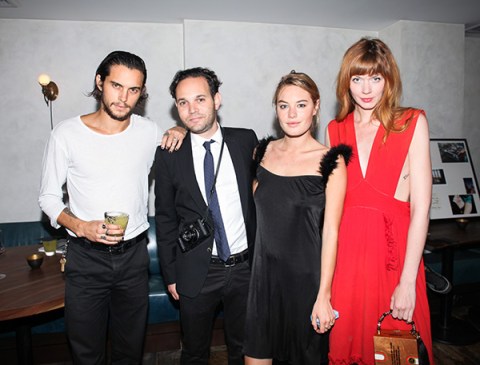 [PICS] Dylan Rieder Pics: See Photos Of The Skateboarder Who Died Of ...