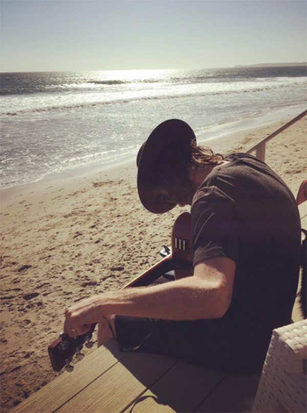 [PIC] Dylan Rieder Dead: Last Photo Before His Devastating Death — See ...