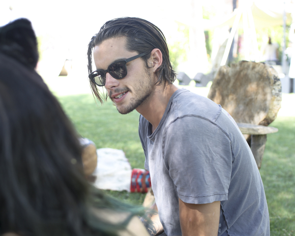 [PICS] Dylan Rieder Pics: See Photos Of The Skateboarder Who Died Of ...