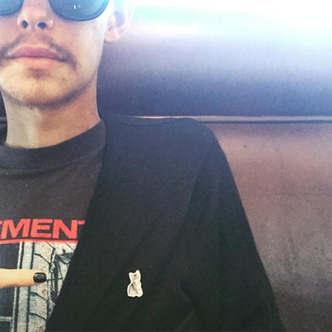 [PICS] Dylan Rieder Pics: See Photos Of The Skateboarder Who Died Of ...