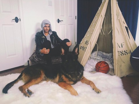 [PICS] Dylan Rieder Pics: See Photos Of The Skateboarder Who Died Of ...