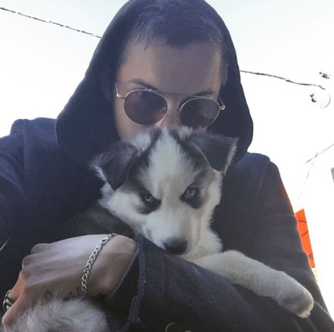 [PICS] Dylan Rieder Pics: See Photos Of The Skateboarder Who Died Of ...