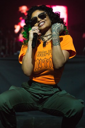 Who Is India Love?: 5 Things To Know About Drake’s New Hookup After ...