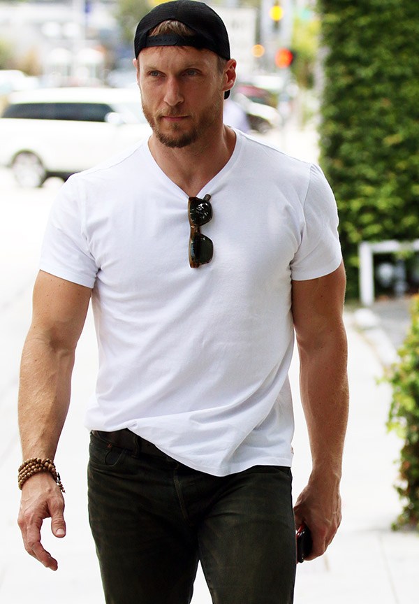 Who Is Jason Walsh? 5 Things To Know About Hilary Duff’s New Boyfriend ...