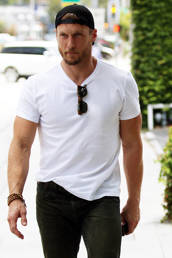 Who Is Jason Walsh? 5 Things To Know About Hilary Duff’s New Boyfriend ...