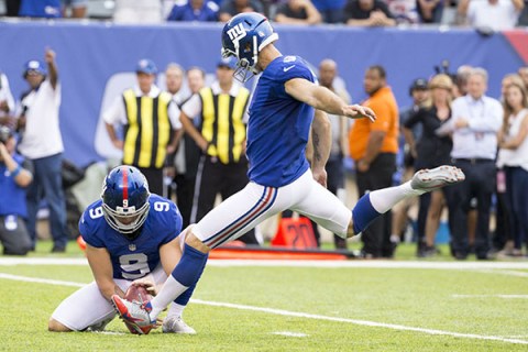 [PICS] Josh Brown: Photos Of The New York Giants Kicker – Hollywood Life