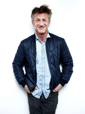 Sean Penn: Photos Of The Actor – Hollywood Life