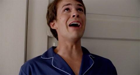 [PICS] ‘The Late Bloomer’ Photos – Hollywood Life