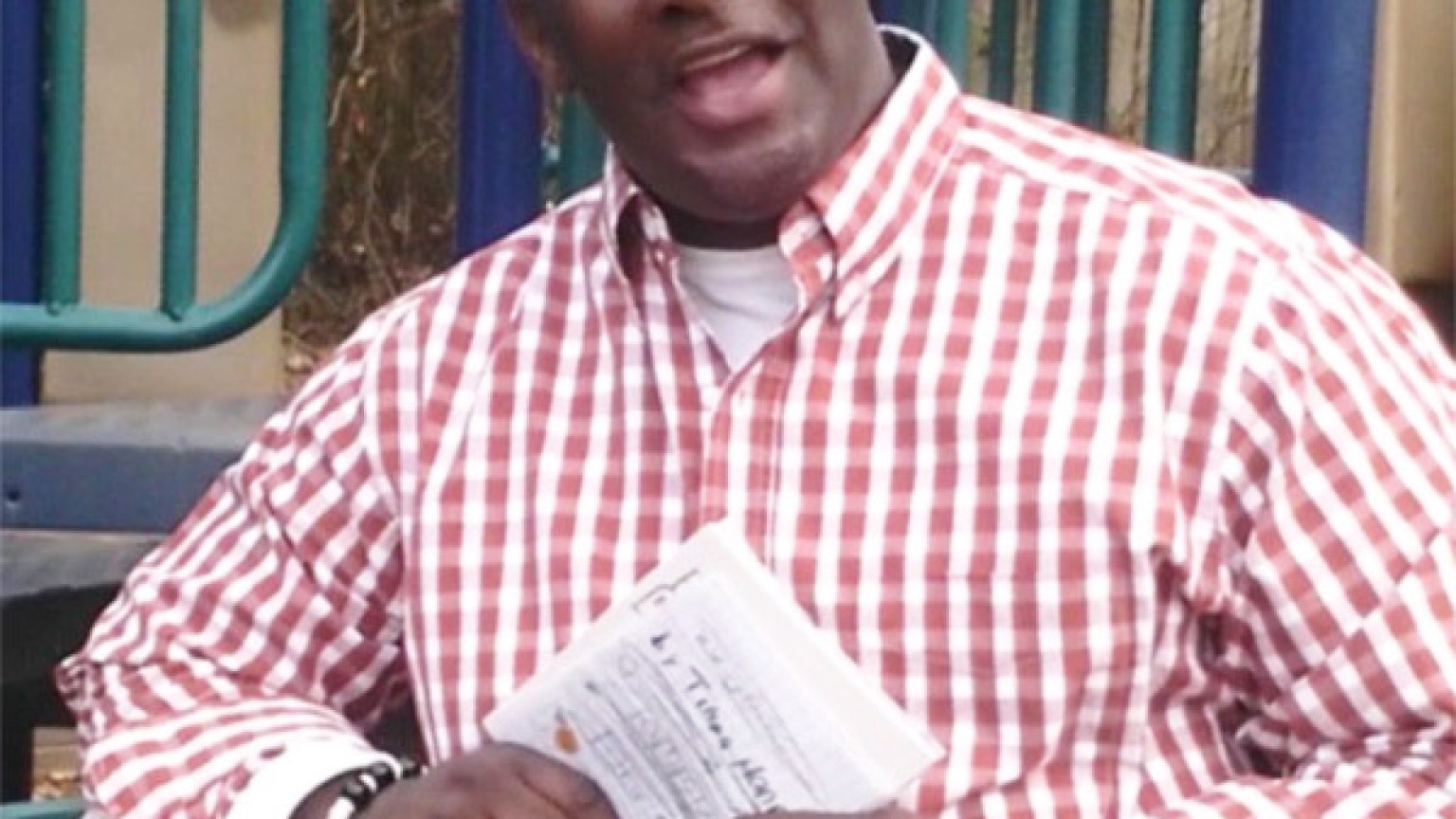 Tommy Ford Cause Of Death: Find Out What Led To The Actor’s Devastating ...