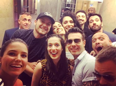 ‘Chicago P.D.’ Season 4 Photos – Hollywood Life