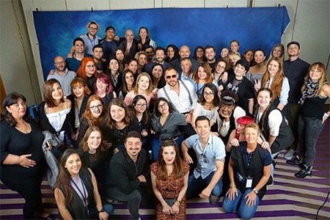 ‘Chicago P.D.’ Season 4 Photos – Hollywood Life