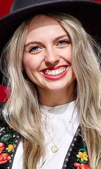 Darby Walker Celebrity Profile – Hollywood Life