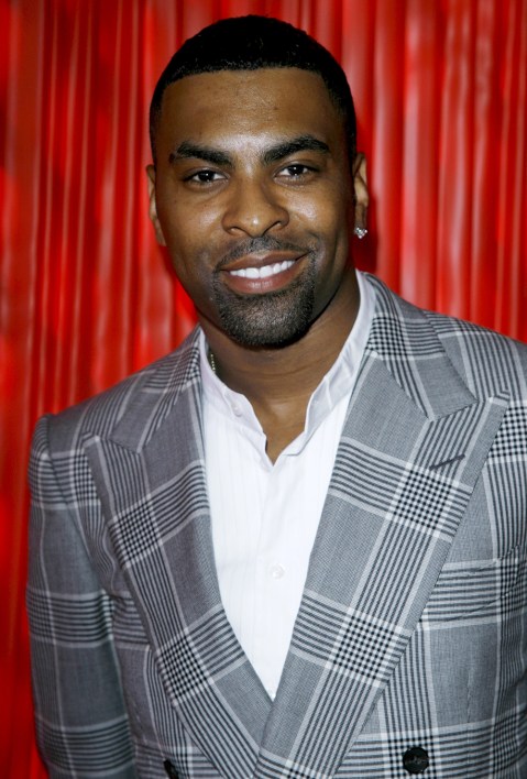 Ginuwine: Photos of the Sexy R&B Singer – Hollywood Life