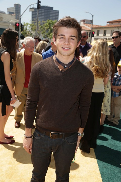 [PICS] Jack Griffo: Photos Of ‘The Thundermans’ Star – Hollywood Life