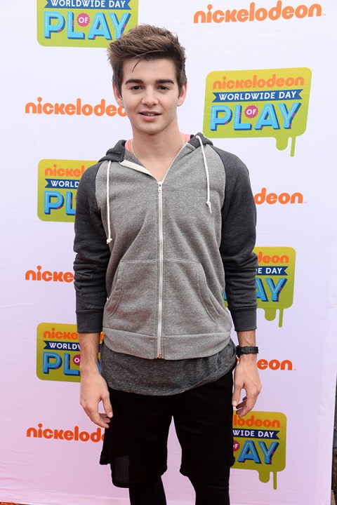 [PICS] Jack Griffo: Photos Of ‘The Thundermans’ Star – Hollywood Life