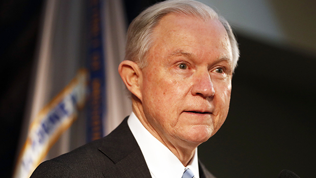 Jeff Sessions Celebrity Profile – Hollywood Life