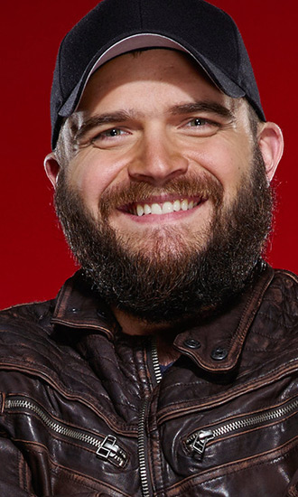 Josh Gallagher Celebrity Profile – Hollywood Life