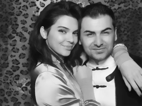 Who Is Saygin Yalcin? Gave Kendall Jenner A Rolls-Royce – Hollywood Life