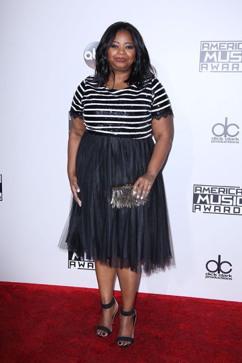 [PICS] 2016 American Music Awards Red Carpet Photos — See The AMAs ...