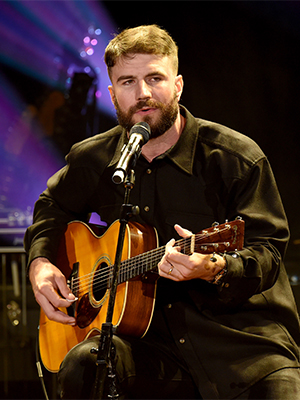 Sam Hunt: Pictures Of The Country Singer – Hollywood Life