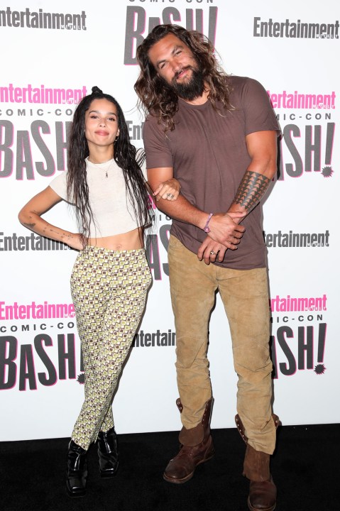 Jason Momoa: Photos of the ‘Aquaman’ Star – Hollywood Life