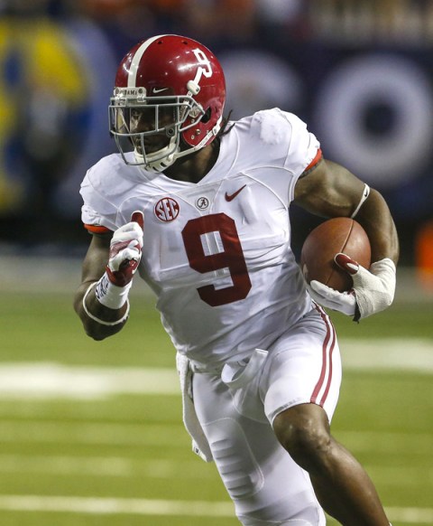 [PICS] Alabama Crimson Tide: Photos Of The College Football Team ...
