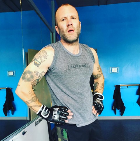 [PHOTOS] Andrew Dorff: Pictures Of The Country Music Songwriter ...