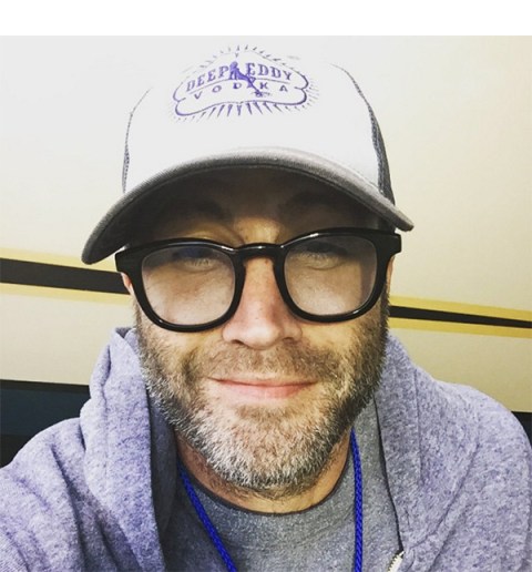 [PHOTOS] Andrew Dorff: Pictures Of The Country Music Songwriter ...