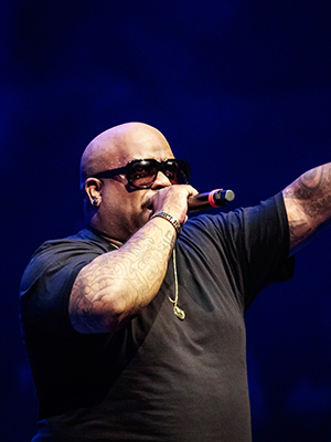 [PICS] CeeLo Green: Photos Of The Rapper – Hollywood Life