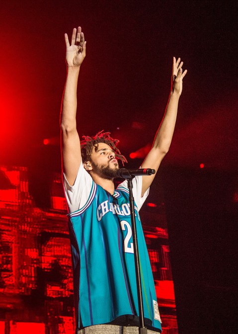 [PHOTOS] J Cole: Pictures Of The Singer – Hollywood Life